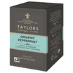 Taylors of Harrogate Blackberry & Raspberry Tea, 100 Tea Bags - Walmart.com
