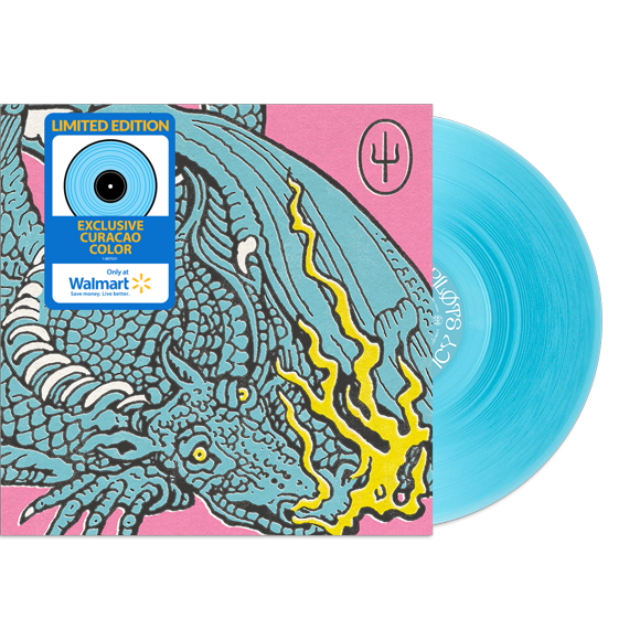 Exclusive Vinyl