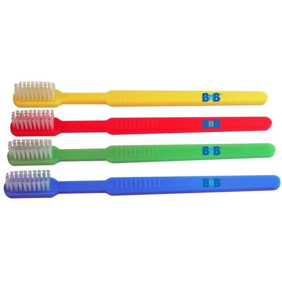 Individually Wrapped Toothbrushes