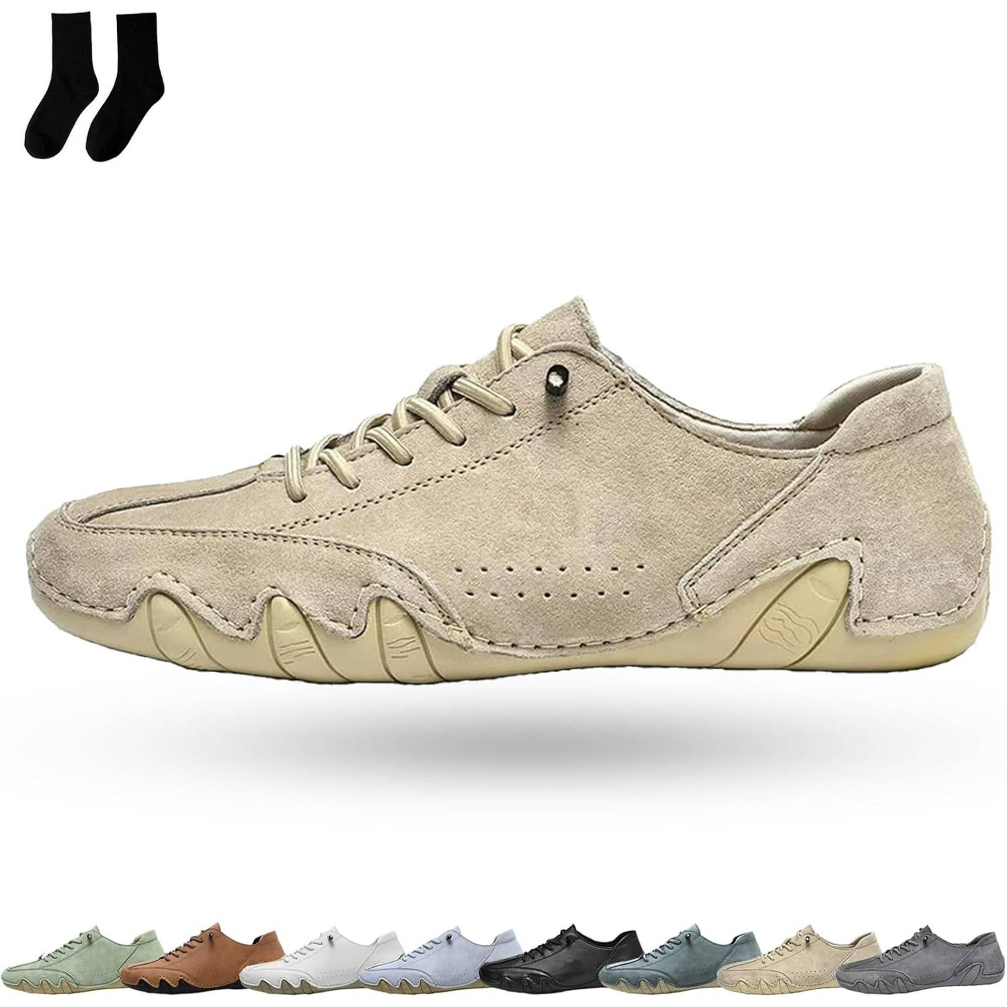 Click here for Zoseme Vogany Shoes Women  Vogany Orthopedic Sneak... prices