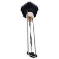 Fuel Gauge Cap 951-0226A for Stens 125-280 Cub Cadet 680 782 982 984 ...