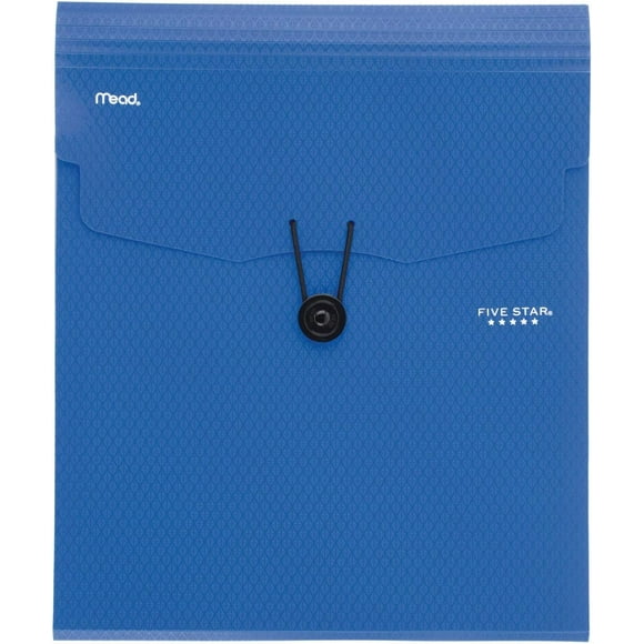 Vertical File Folder