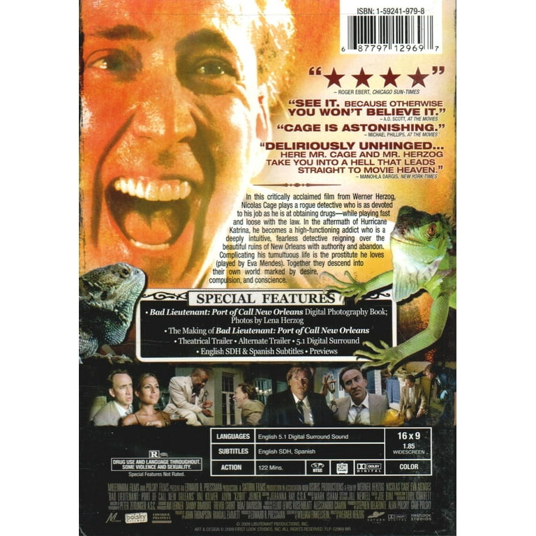 The Call Dvd Cover