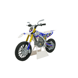 Adventure Force 1:6 Scale Motorcycle Play Vehicle for Kids with ...