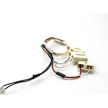 Whirlpool Terminal Block 9761958 - Walmart.com