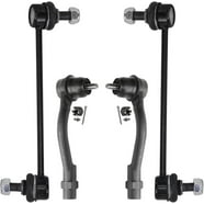 Detroit Axle - 10pc Front End Suspension Kit for Saturn SC SC1 SC2 SL ...