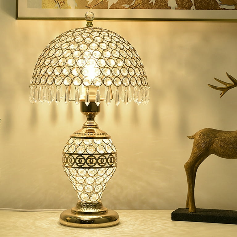 Mermaid Lamps For Bedside Table