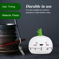 HOMEMAXS Station Onion Timer Manual Digital Chronometers Countdown - Walmart.com