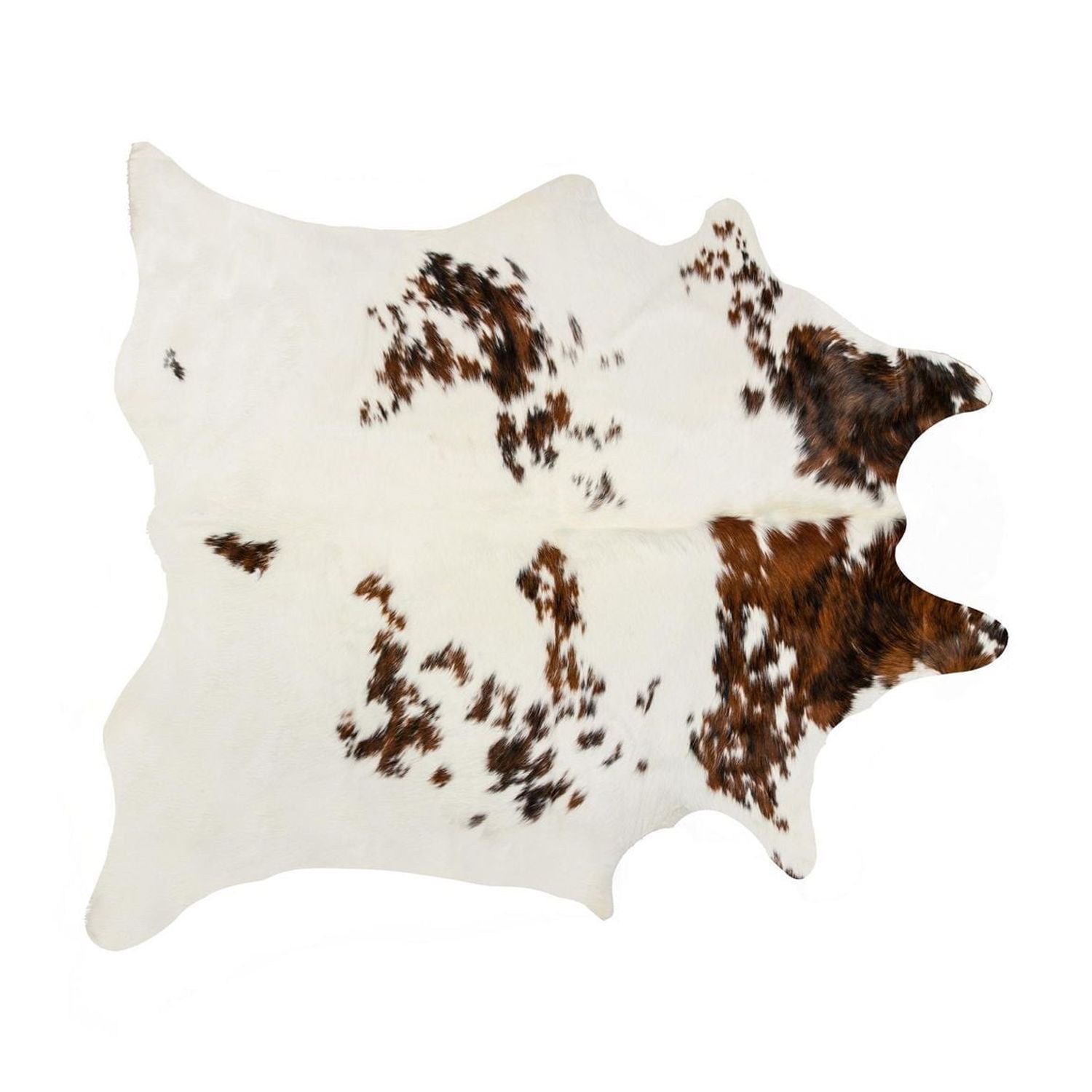 Click here for H-Natural Kobe Exotic Cowhide 6x7 6 Ft. X 8 Ft. prices