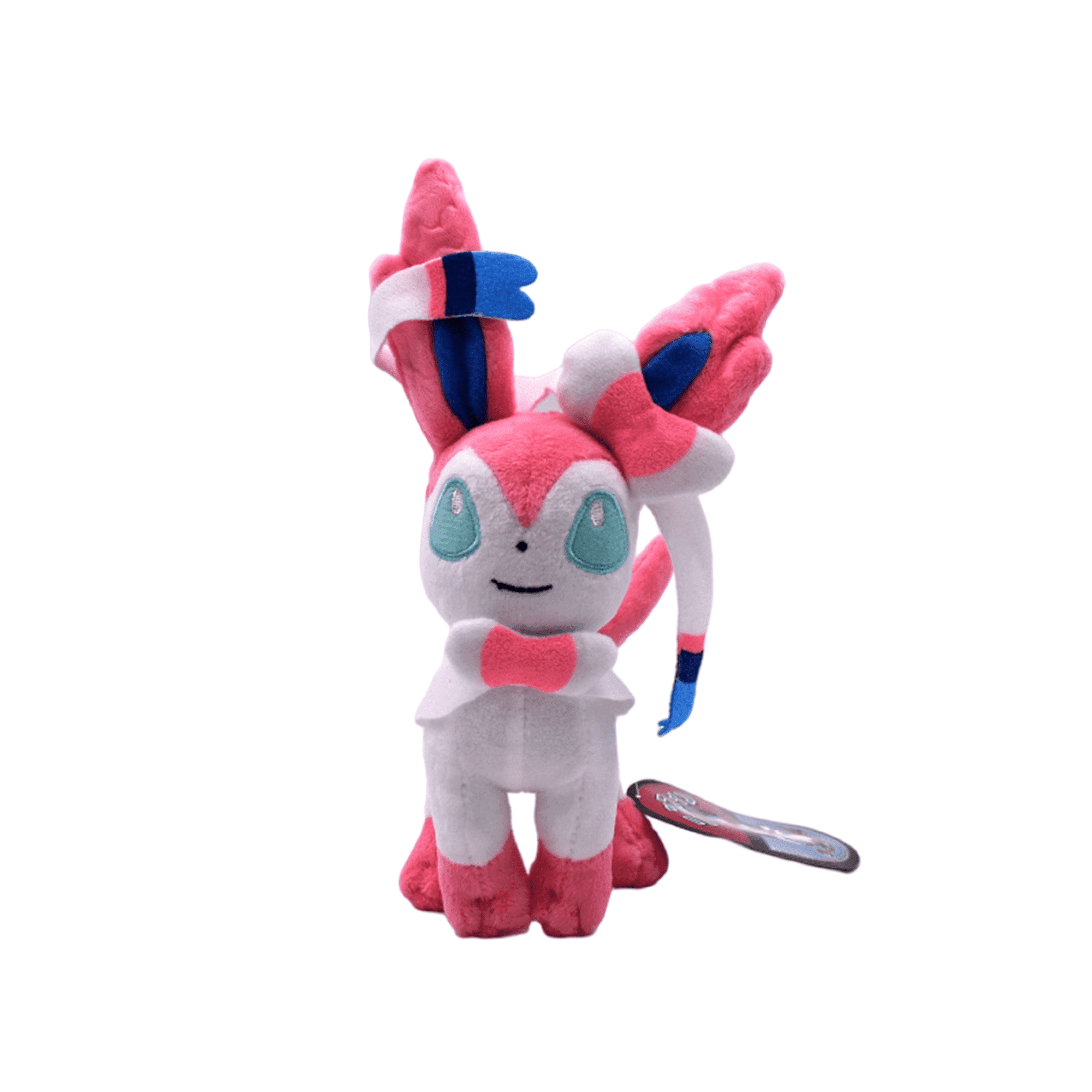 Click here for Ftzoiiyv 8 Syleon Plush Toy Standing Stuffed Anima... prices