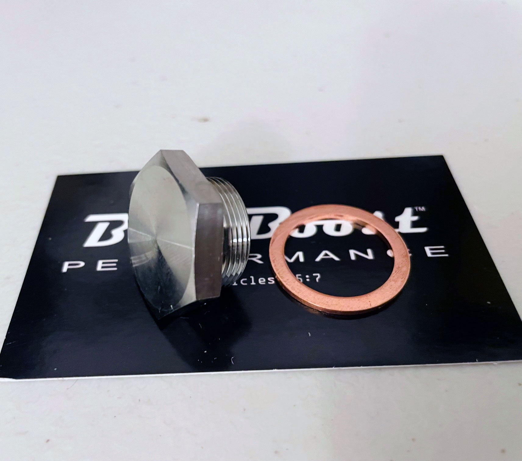 Heater Core Coolant Block Off Plug K20 K24 For Civic Integra EG EK DC2 ...