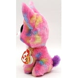 Ty Beanie Boos Cancun Chihuahua Plush Toy, Pink, 5", Suitable for Ages ...