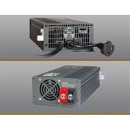 Parallax 6345RU RU Series 45 Amp Converter/Charger Replacement Unit ...