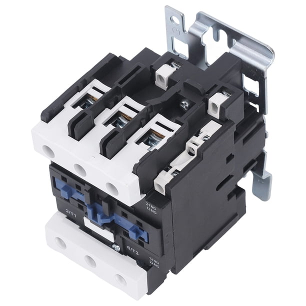Equipos de distribución de energía, contactor de CA, contactor ...