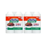 Hefty Supreme Heavyweight Foam Bowls (12 oz., 300 ct.) 2PK - Walmart.com