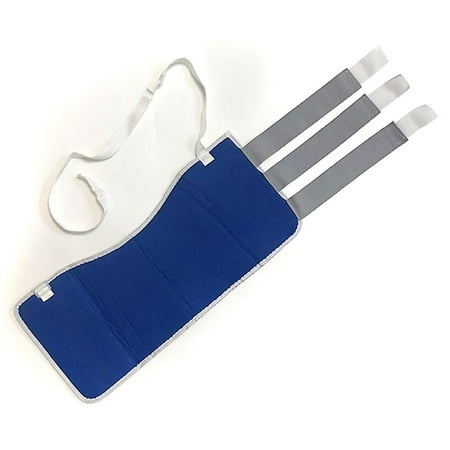 Chest Back Lumbar Fixation Brace Armor Braces Ribs Spine Fracture ...