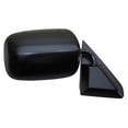 CarLights360 For GMC C1500/C2500 Suburban 1992-1999 Side View Mirror ...