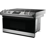 Sharp STR3065HS Built-in Cooking|Electric Cooktops - Walmart.com