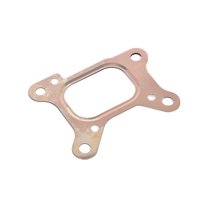 ACDelco 214–5074 GM Original Equipment EGR valve kit with EGR valve and gasket 214-5074 ...