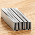 ZHZFKQ 18 Gauge 1/4-Inch Narrow Crown Staples, 3/4" Length 304 ...