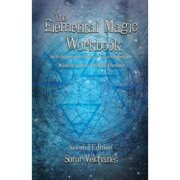 The Encyclopedia of Crystals, Herbs, and New Age Elements: An A to Z ...