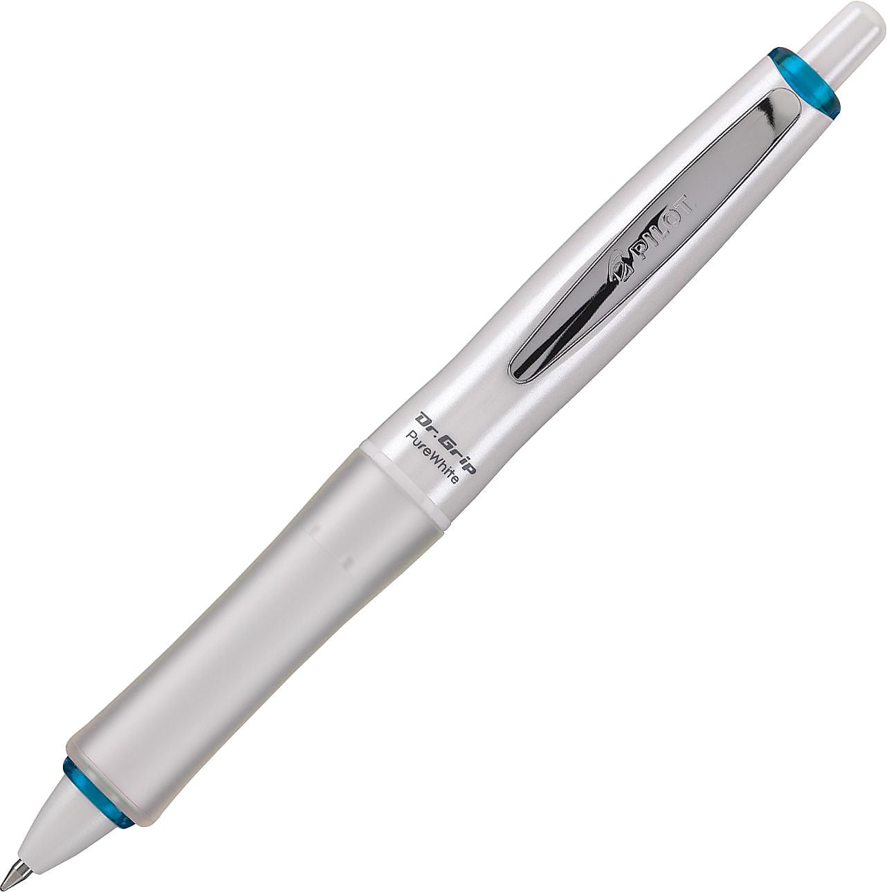 Pilot Dr. Grip Ballpoint Pen Medium Point Black Ink (36206) 935792 ...