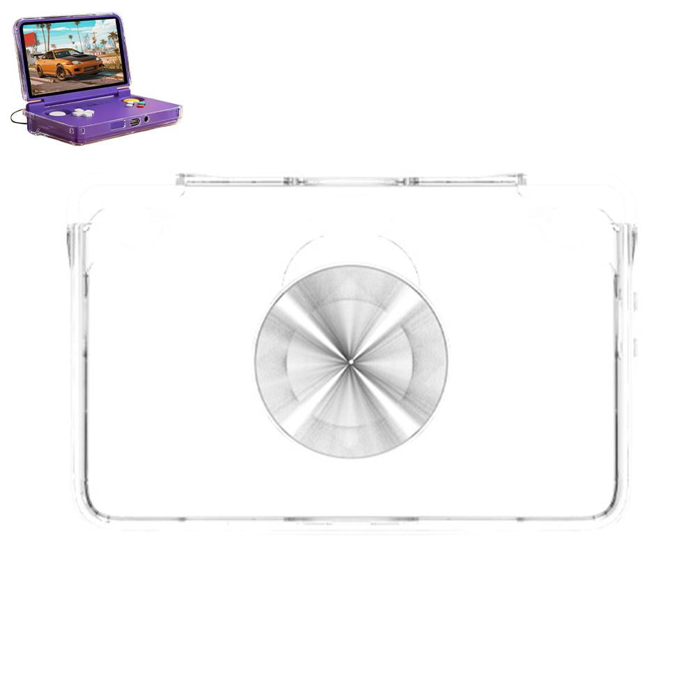 Click here for Camade For Retroid Pocket Flip 2 Tpu Protective Ca... prices