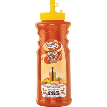Master of Mixes Simple Syrup Cocktail Essentials, 12.7 fl oz - Walmart.com