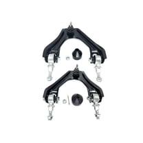 Front Upper Control Arm and Ball Joint Assembly - Left or Right ...