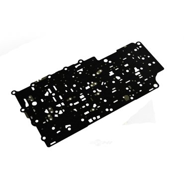 ACDelco Genuine GM AT Valve Body Separator Plate - Walmart.com