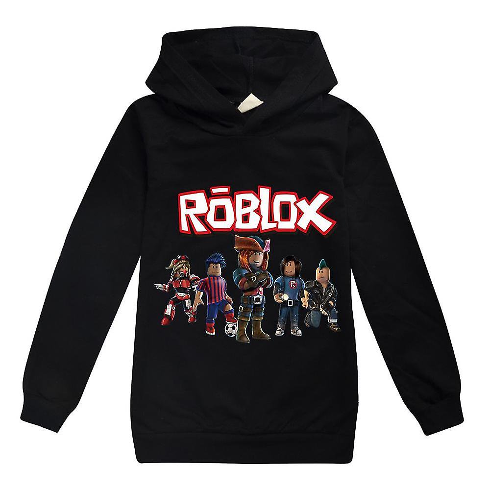 Click here for Junxiong Chen Kids Teens Roblox Hoodies Long Sleev... prices