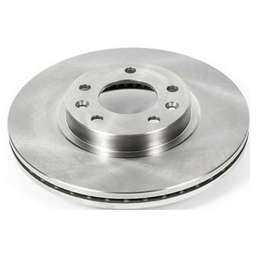 JEGS 630500 High-Performance Brake Rotor Fits Select 1967-1974 GM ...