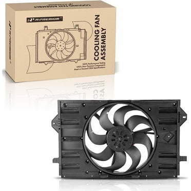 Champion Cooling Systems CC161 All-Aluminum Radiator - Walmart.com