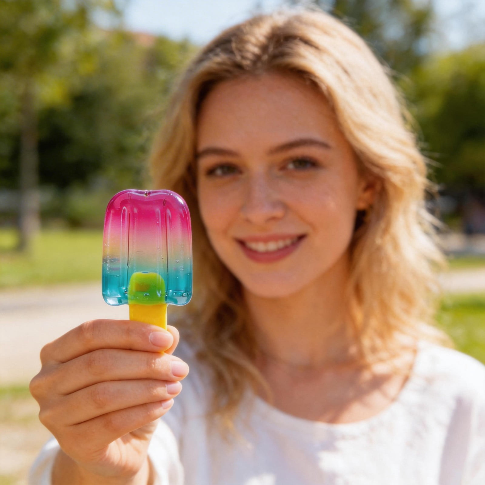 Click here for Kcodviy Slow Rising Popsicle Sensory Toy  Ice Crea... prices