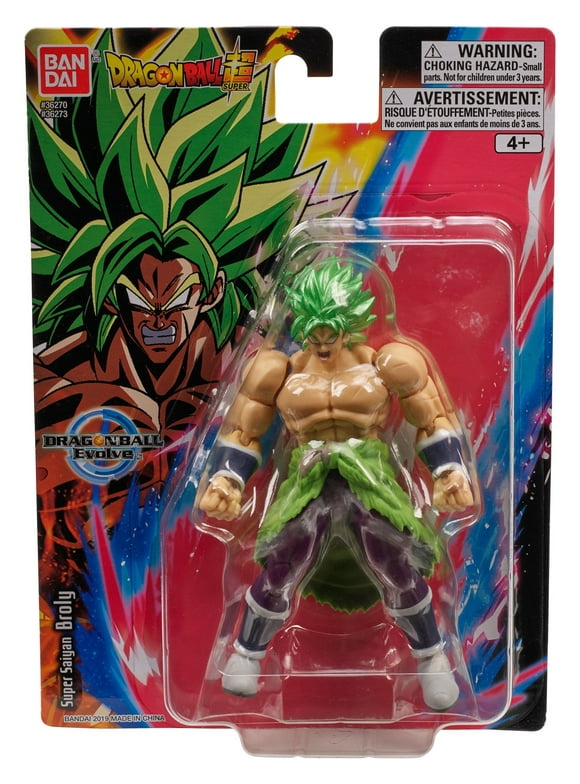 Dragon Ball Action Figures in Action Figures - Walmart.com