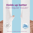 Puffs Ultra Soft Facial Tissues, Back-to-School Exculsive, 4 Rectangle ...