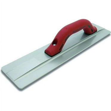 Marshalltown 16, Concrete Float, Magnesium, 145D - Walmart.com