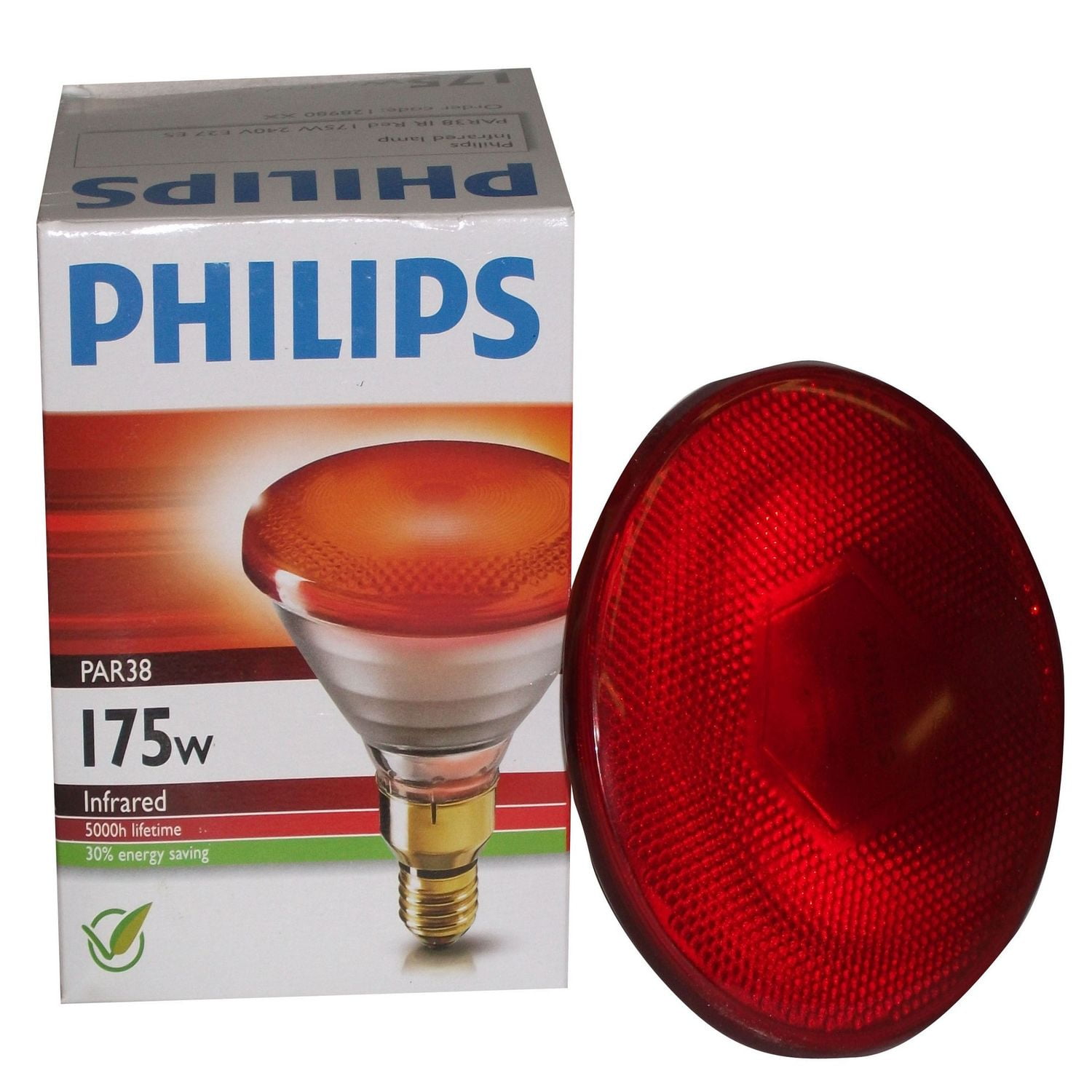 Click here for Philips Infrared Par38 Es Lamp prices