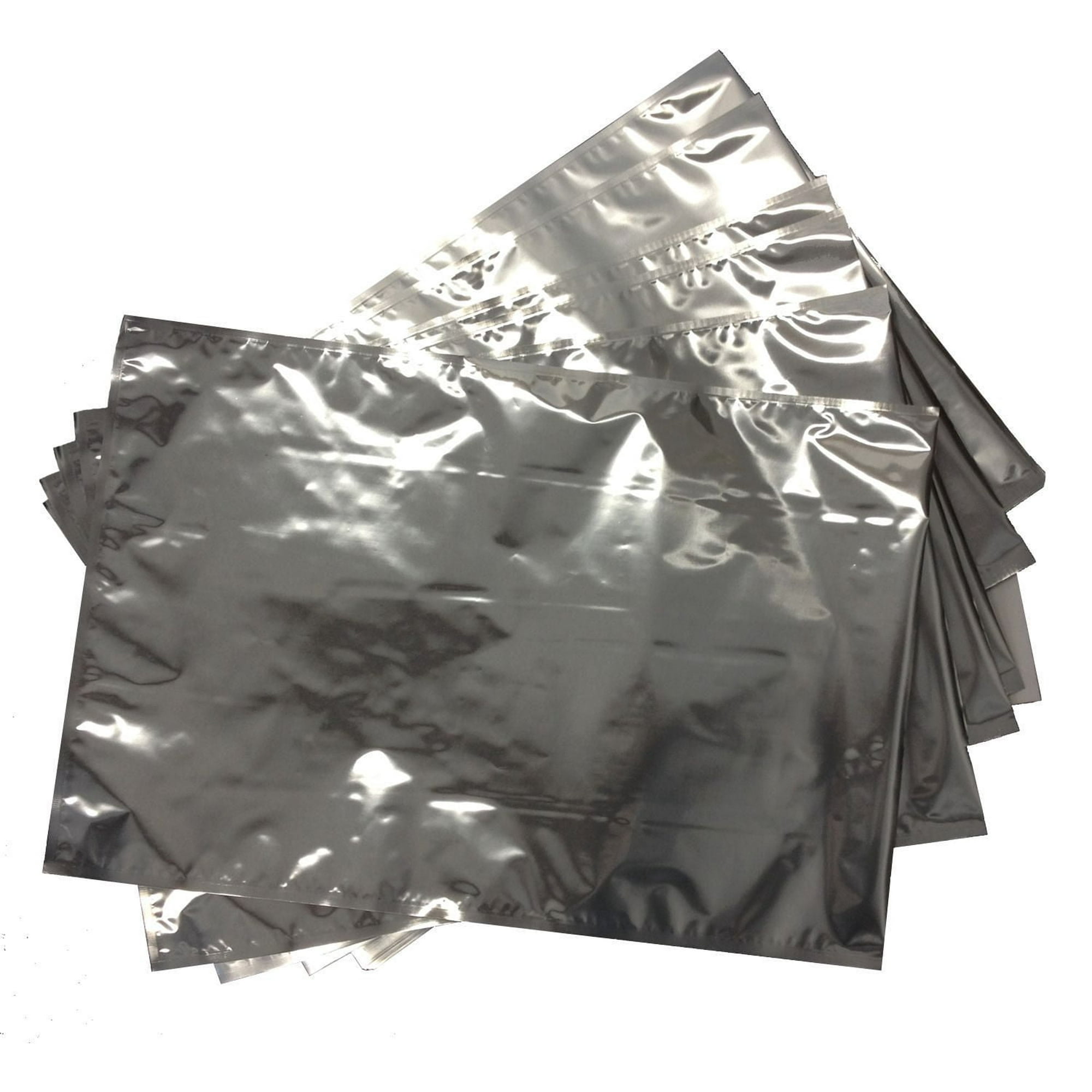 Click here for In Case Of 5/6 Gallon Mylar Bag - 10 Pack 5/6 Gall... prices