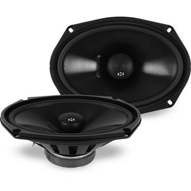 Bazooka Bt6014 Bt Series Passive-tube Subwoofer (6", 100 Watts ...