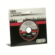 Oregon GRINDING WHEEL - Walmart.com