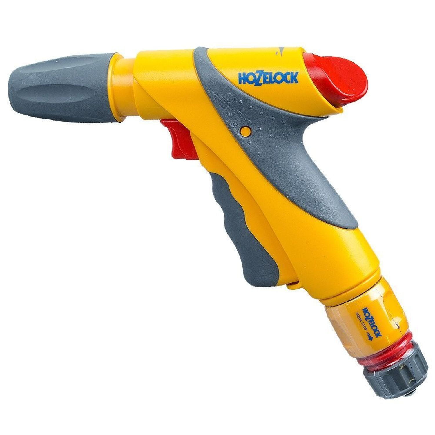 Click here for Hozelock Jet Plus Hose Spray Gun One Size prices
