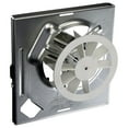 Broan Nutone Bathroom Exhaust Vent Fan Assembly for 688 Ventilation Fan ...