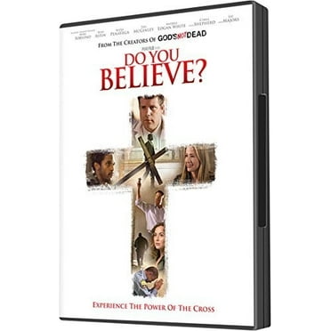The Case for Christ (DVD) - Walmart.com
