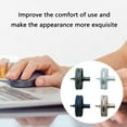 Durability Metal Scroll Wheel for G102 G304 G305 Wheel Roller Scroll ...