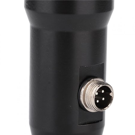 Wind Speed Sensor,Pulse Output Aluminum Alloyed Wind Speed Sensor ...