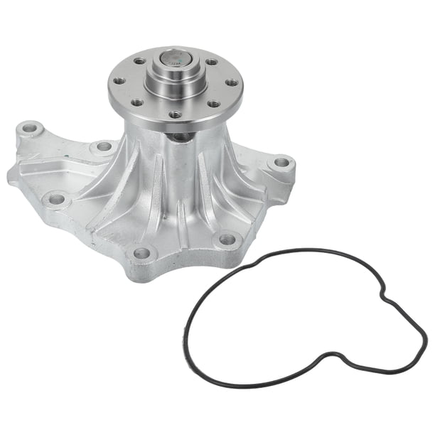 Bomba de agua Unique Bargains para motor Isuzu 4JB1 No.8941403412 ...