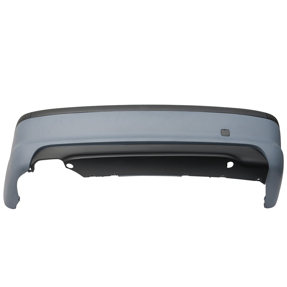 Ikon Motorsports Fits 99-05 BMW E46 3 Series 4Dr MT M Sport PP Rear ...