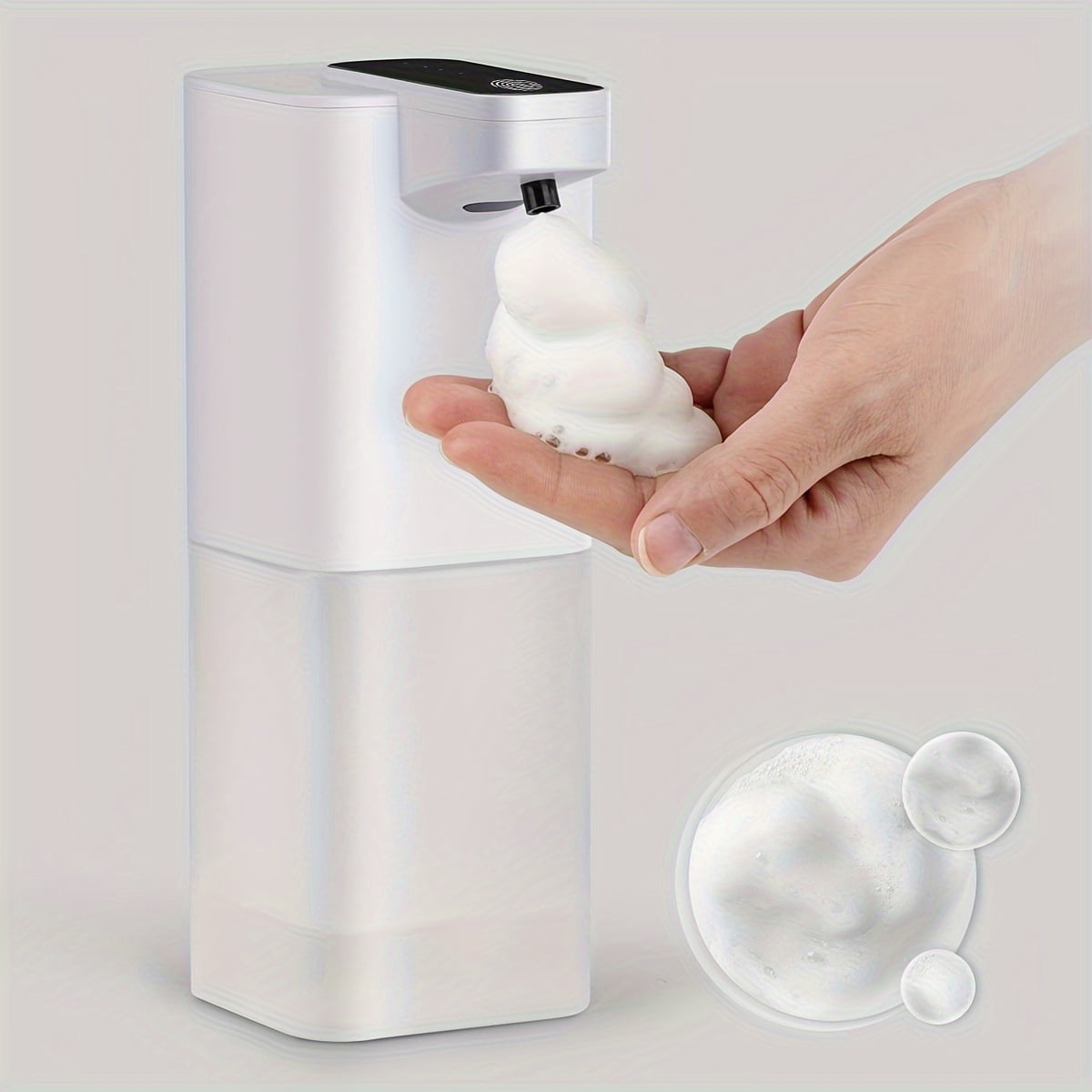 Click here for Unbranded 1pc Touchless Soap Dispenser With A 400m... prices