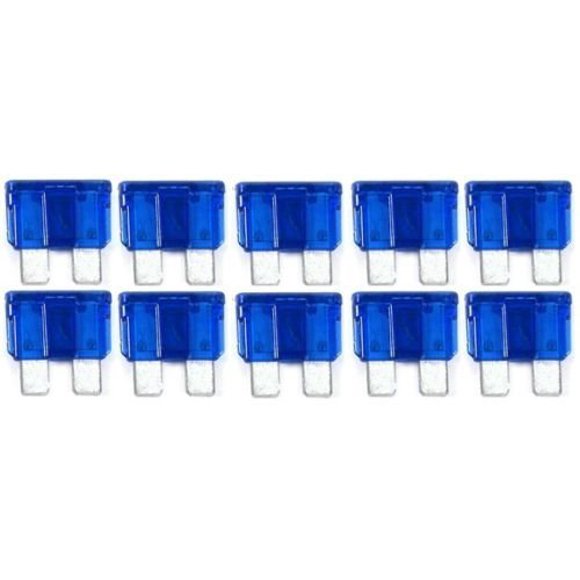 15 Amp Automotive Fuses
